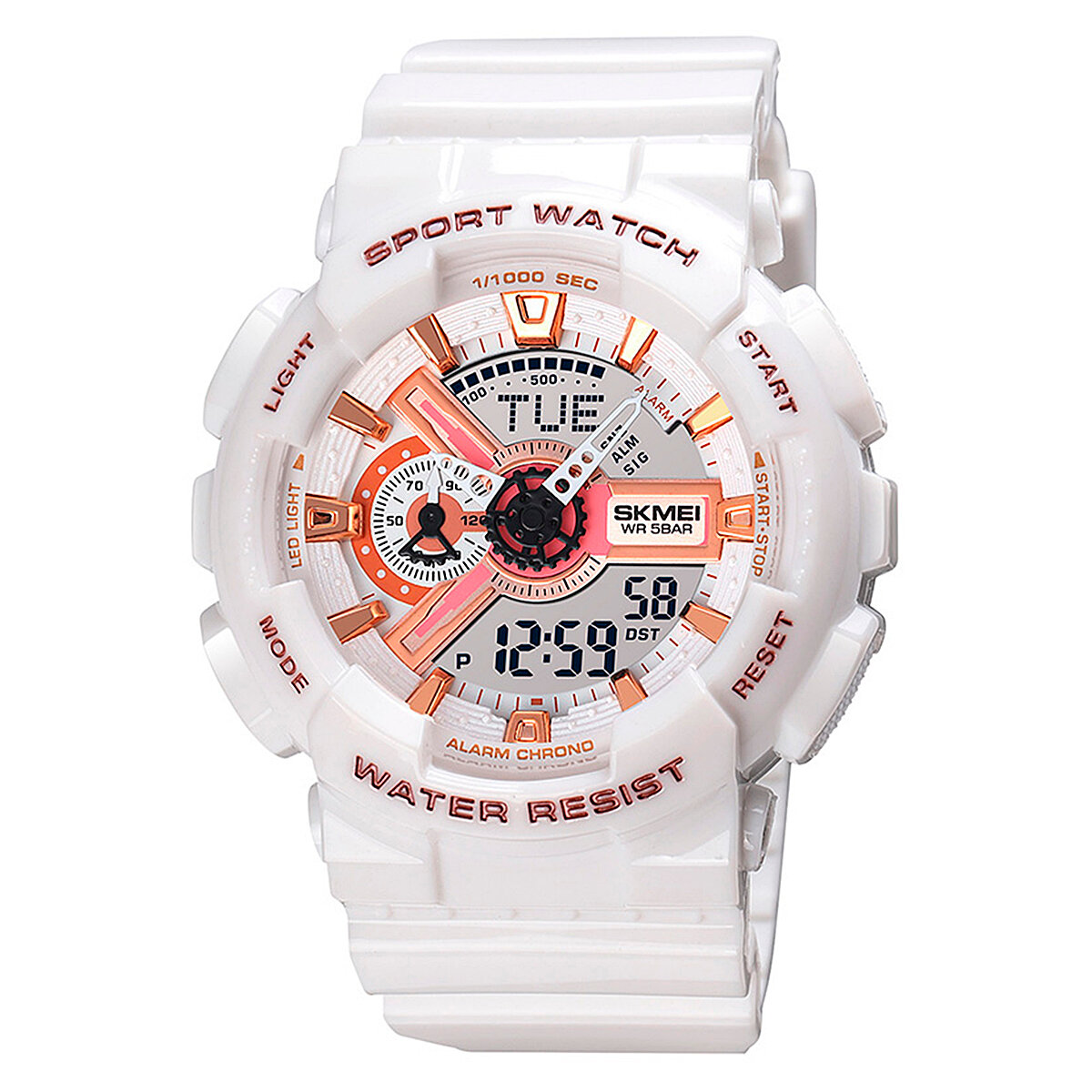 Наручные часы Спорт