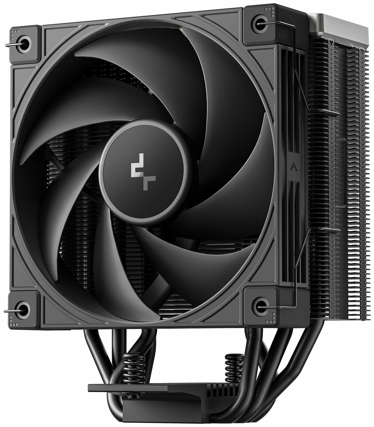 Кулер для процессора Deepcool AK400 G2 DIGITAL NYX (R-AK400G2-BKNNMN-GJD-1)