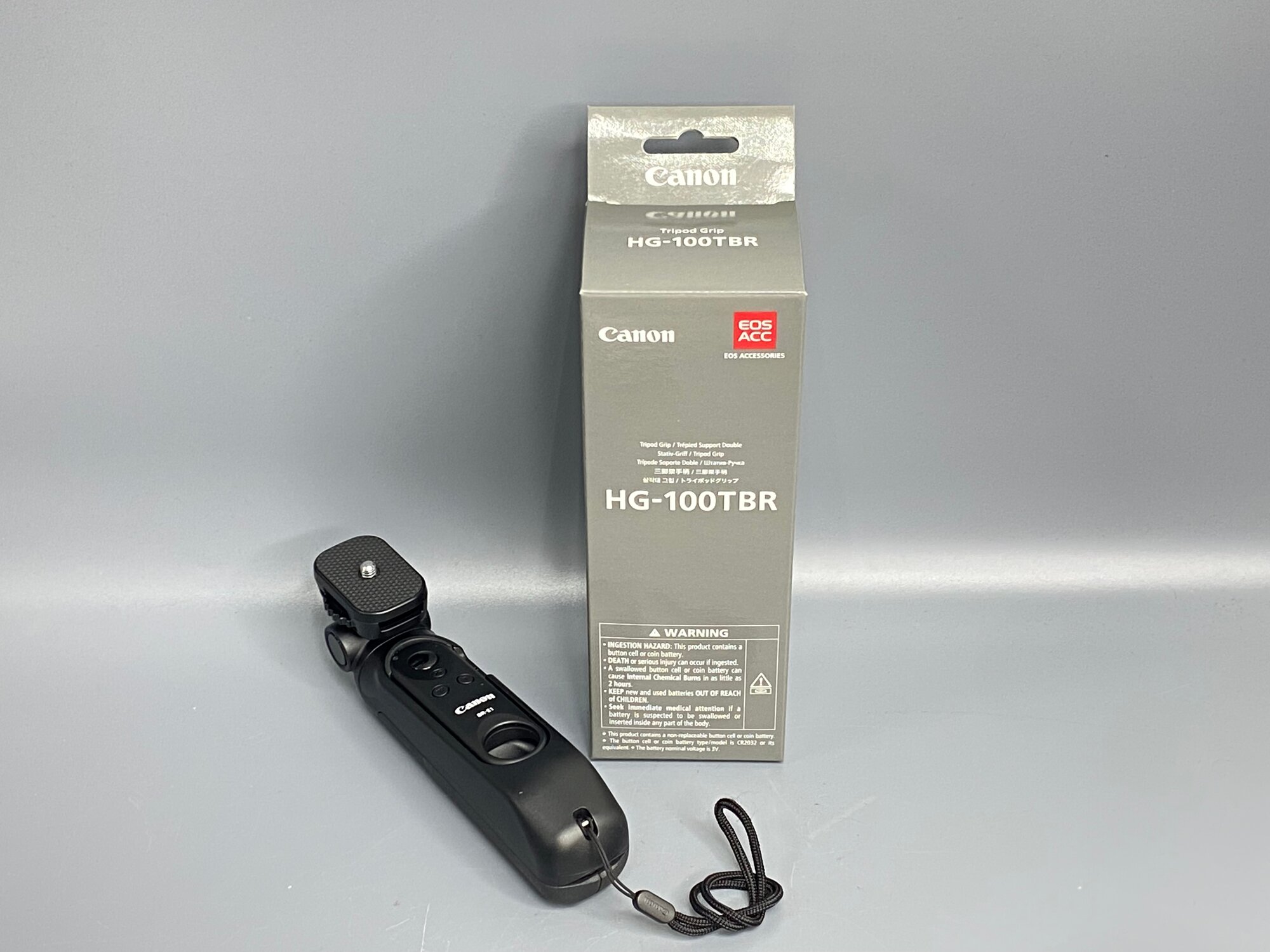 Canon BR-E1