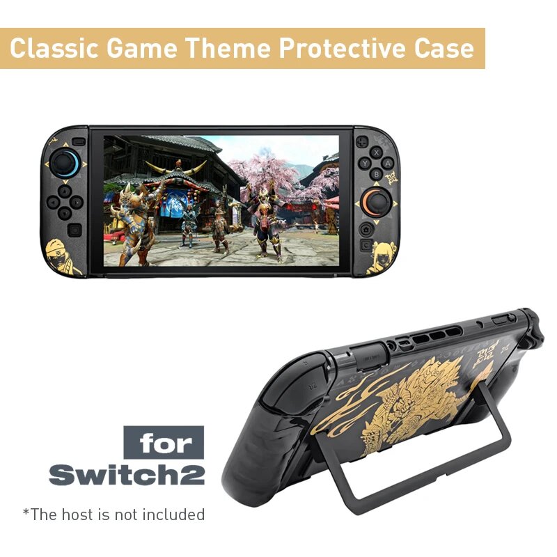 Чехол для Nintendo Switch 2, цвет B