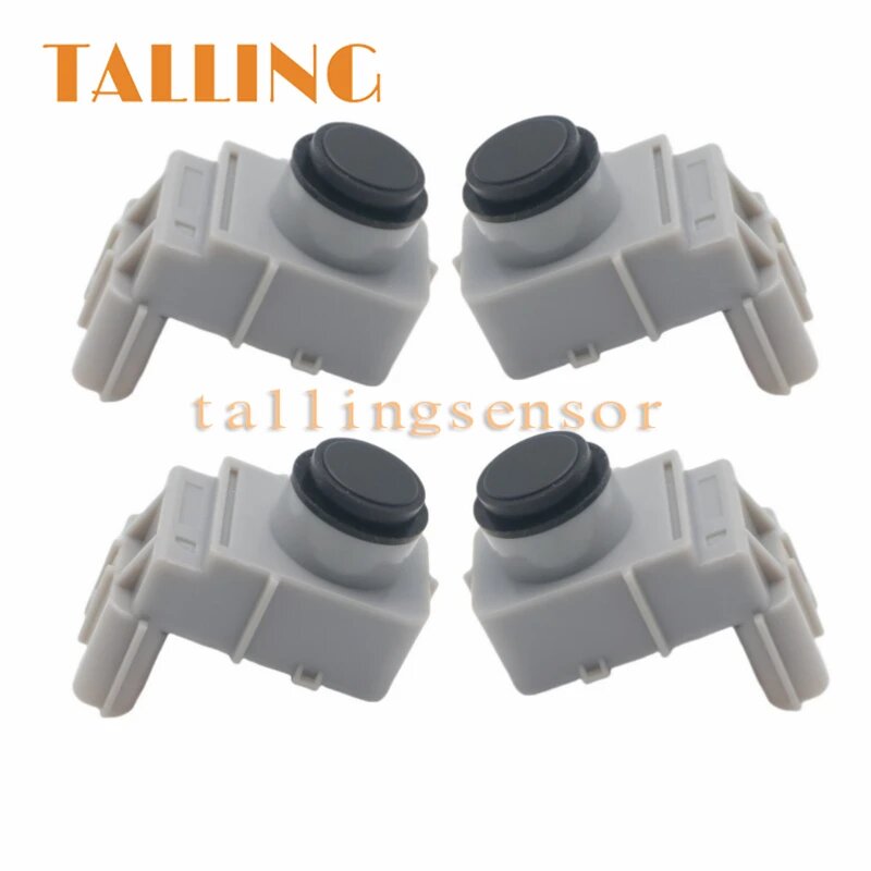 4 шт. 95720B1600 датчик парковки для Hyundai Azera Genesis Santa Fe Sonata Genesis G80, автомобильные запасные аксессуары