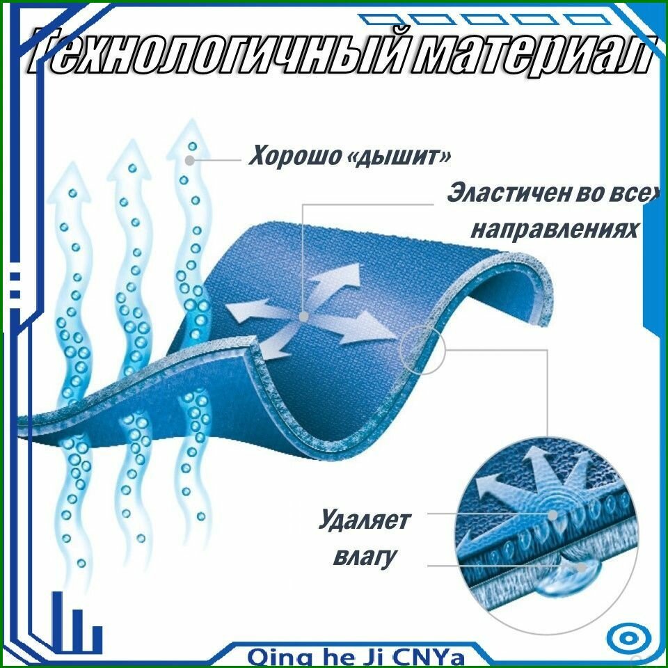 Мотоподшлемник — фото 1