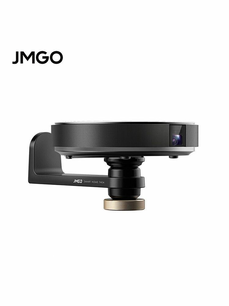 Настенный кронштейн JMGO Аксессуары для проектора с регулируемым углом наклона для проектора JMGO XGIMI Xiaomi Mijia