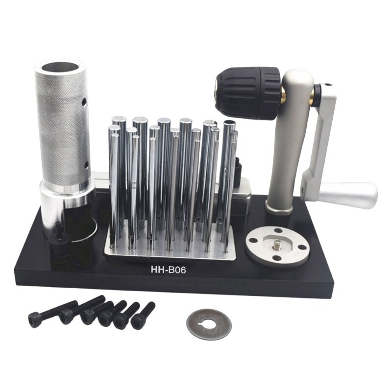 Ручная Намотка Провода Инструмент Для Организации Кабелей Прочная Ручная Намотка Кабеля Аксессуар для Устройства Проводов в Мастерской на Рабочем Месте