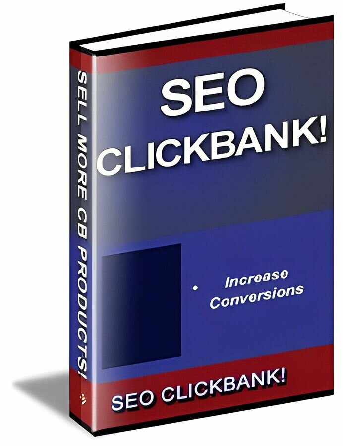 Программа в электронном формате: SEO Кликбанк