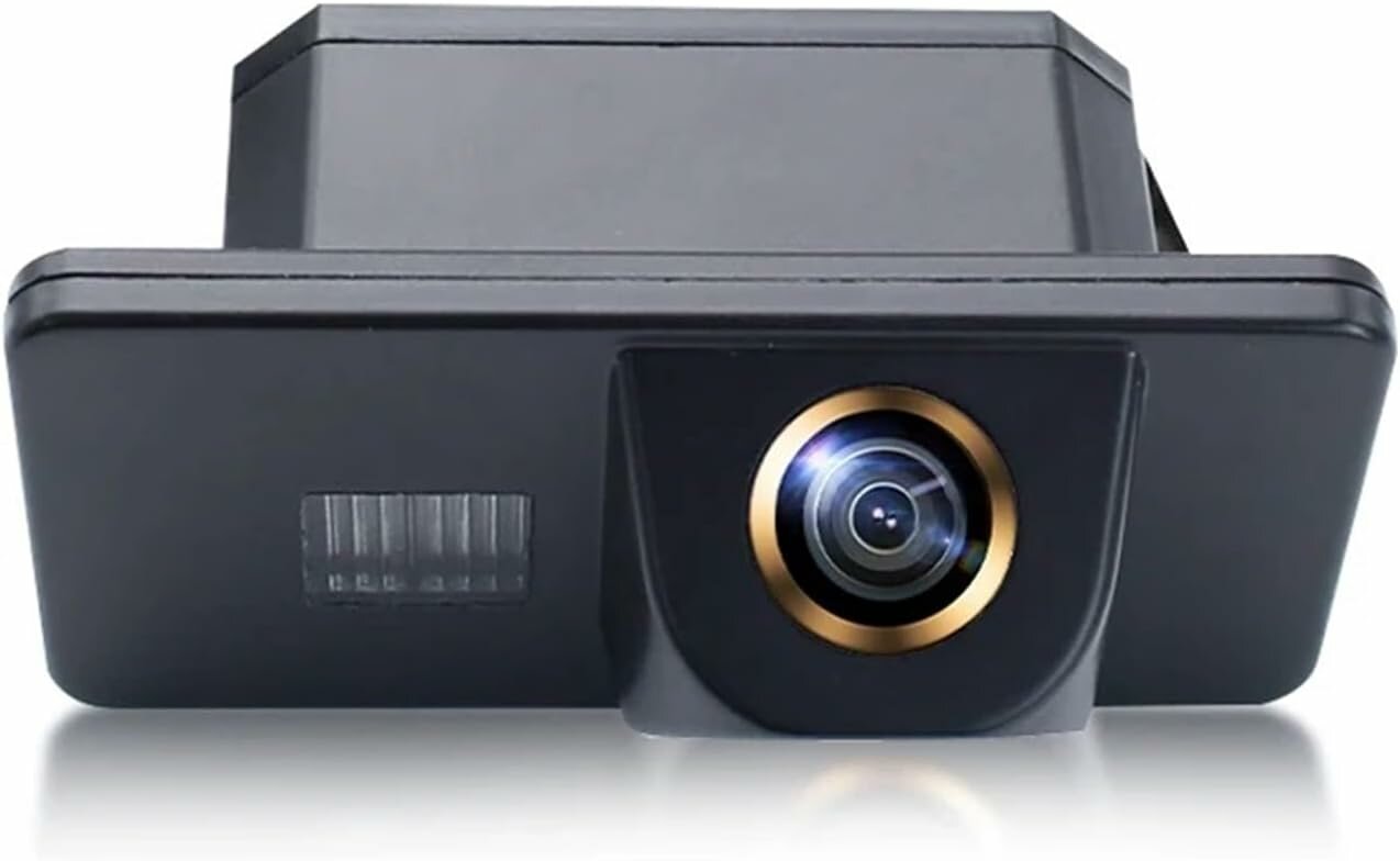 Автомобильная камера заднего вида 170° HD 1080P для BMW 1/3/5/6/7 серии X6 X5 X3 E39 E53 E60 E61 E70 E71 E81 E90 E91