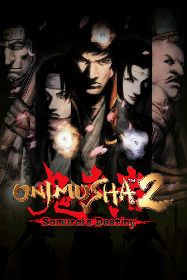 Onimusha 2: Samurai's Destiny — Onimusha 2: Samurai's Destiny | ключ Steam | Регион: CIS