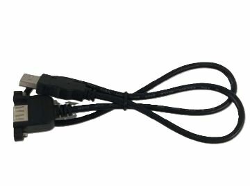 Кабель USB AM-AF 015018/бу