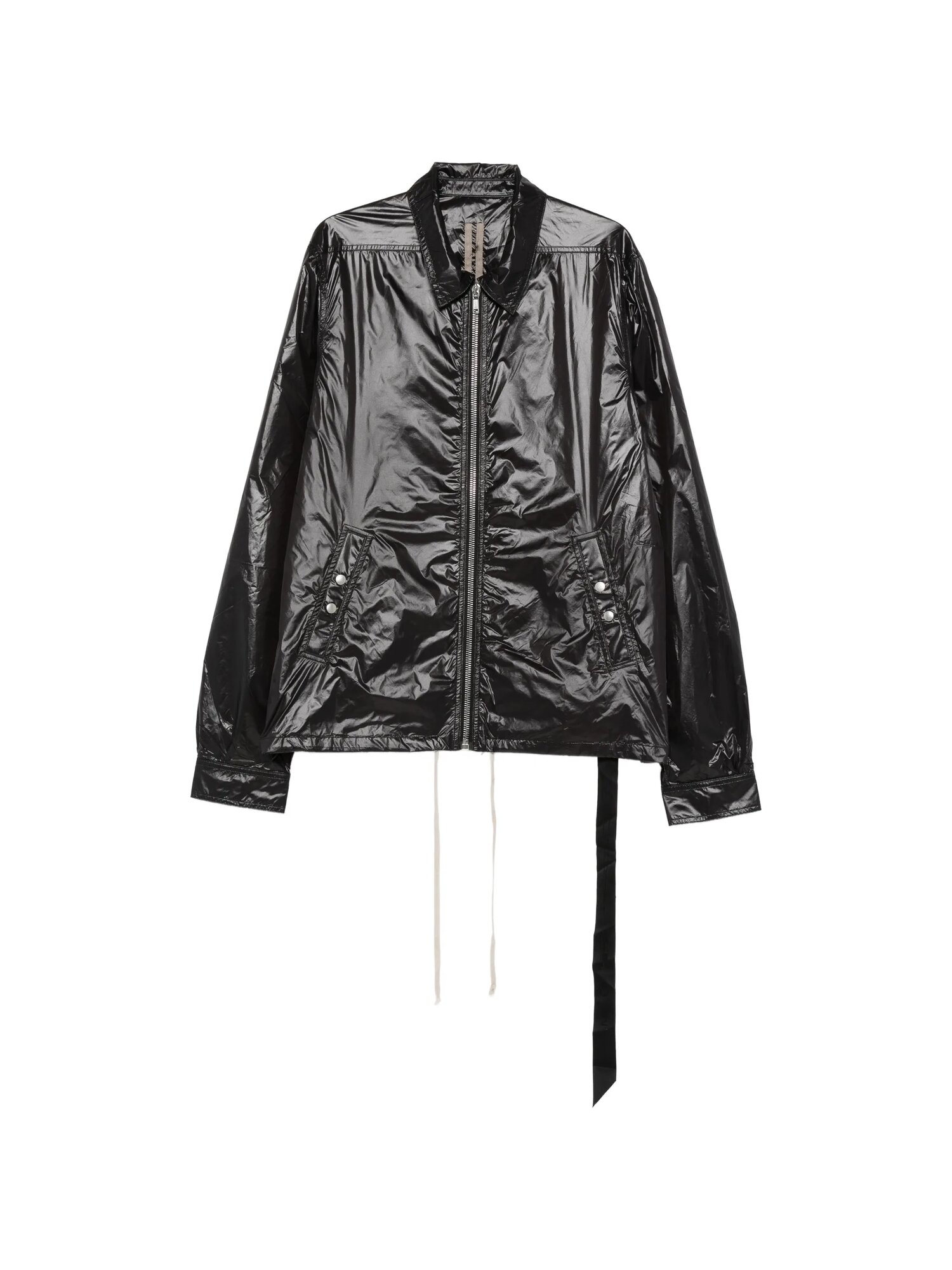 Куртка Zip-front jacket