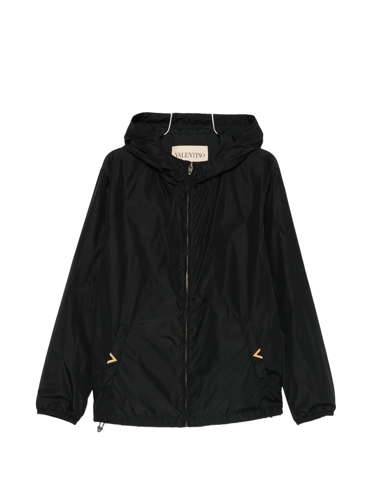 Куртка Hooded jacket