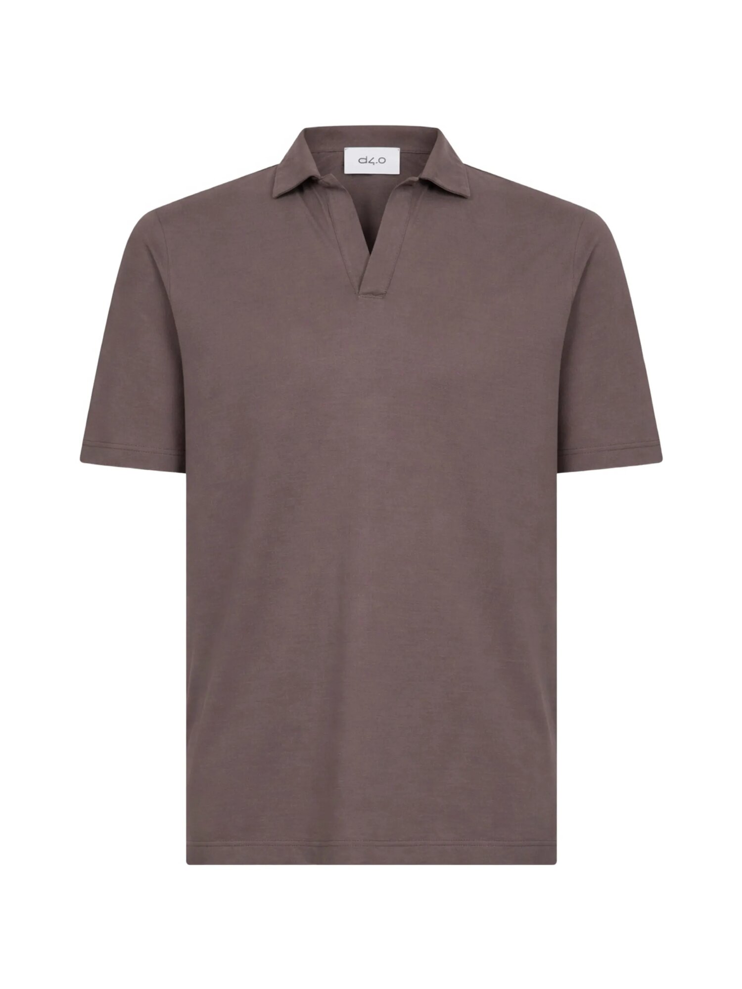 Рубашка Cotton polo shirt