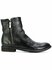 Ботинки Officine creative Lexikon, размер 37, black/black