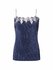 Топ FFORME Jimena, размер 40, blue