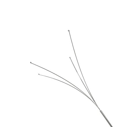 Одноразовые эндоскопические щипцы, clawed type 1.8mm