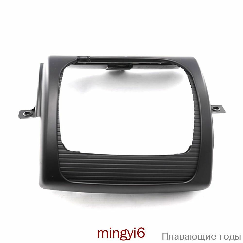 Защитный кожух рулевого колеса для VW Passat B5 2000-2005 прямая установка черный АБС подходящий разъем 3B1858345