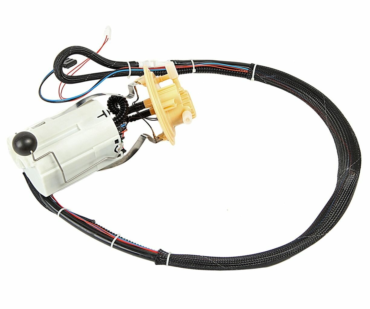 Насос топливный, для Вольво S60 1, S80 1, V70 2 арт 1582980138 BOSCH
