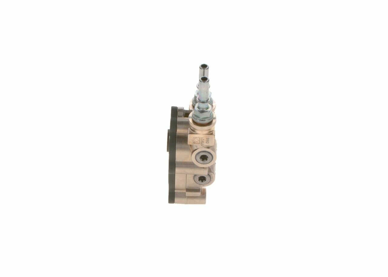 Насос топливный, арт 0440020096 BOSCH