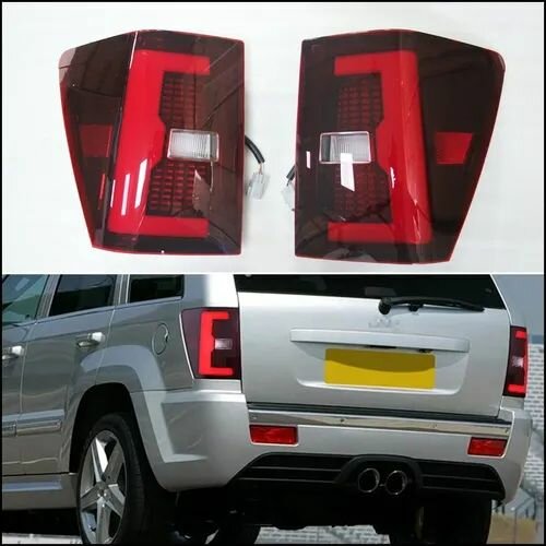 Фары автомобильные