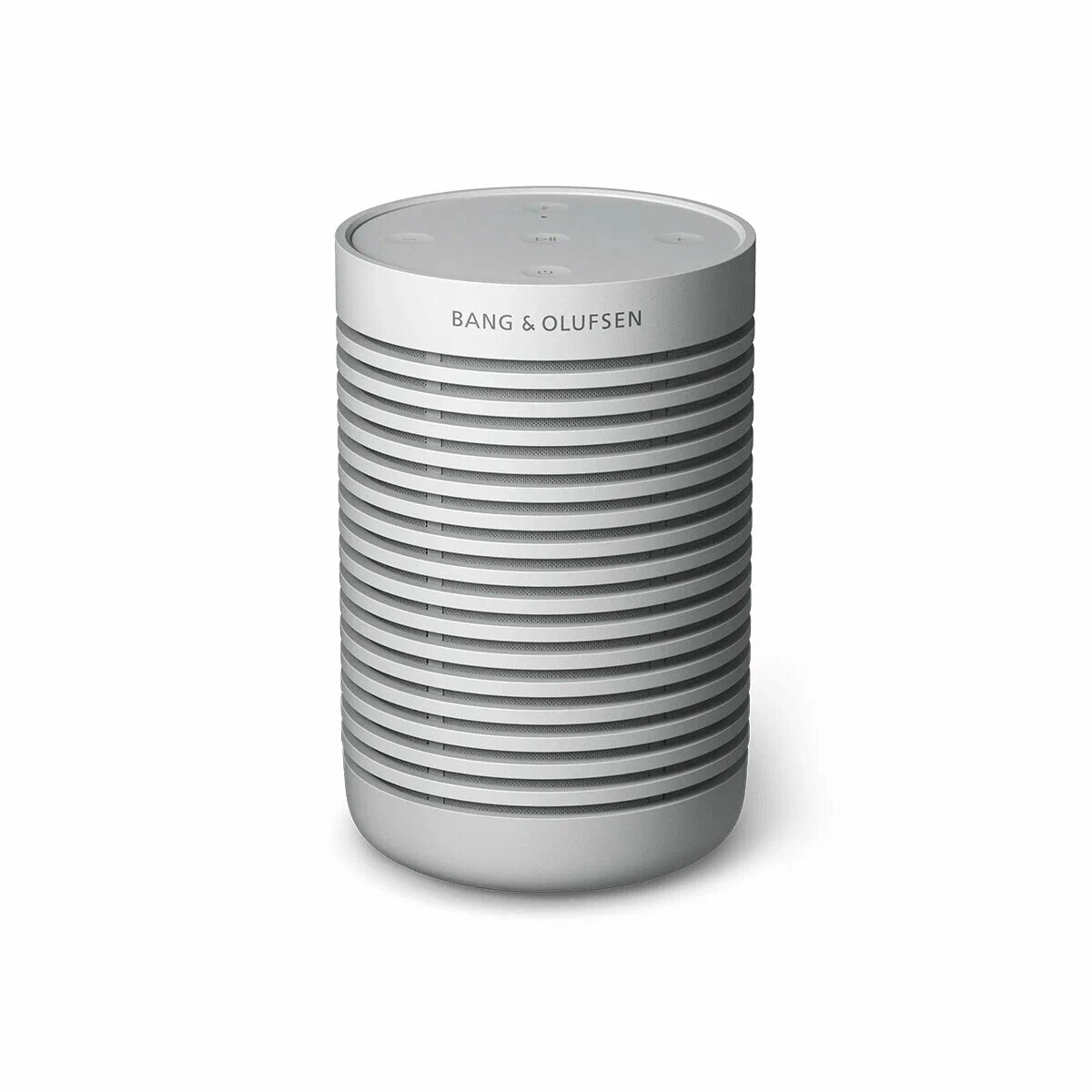Портативная акустика Bang & Olufsen Beosound Explore, 60 Вт, Серый/Gray