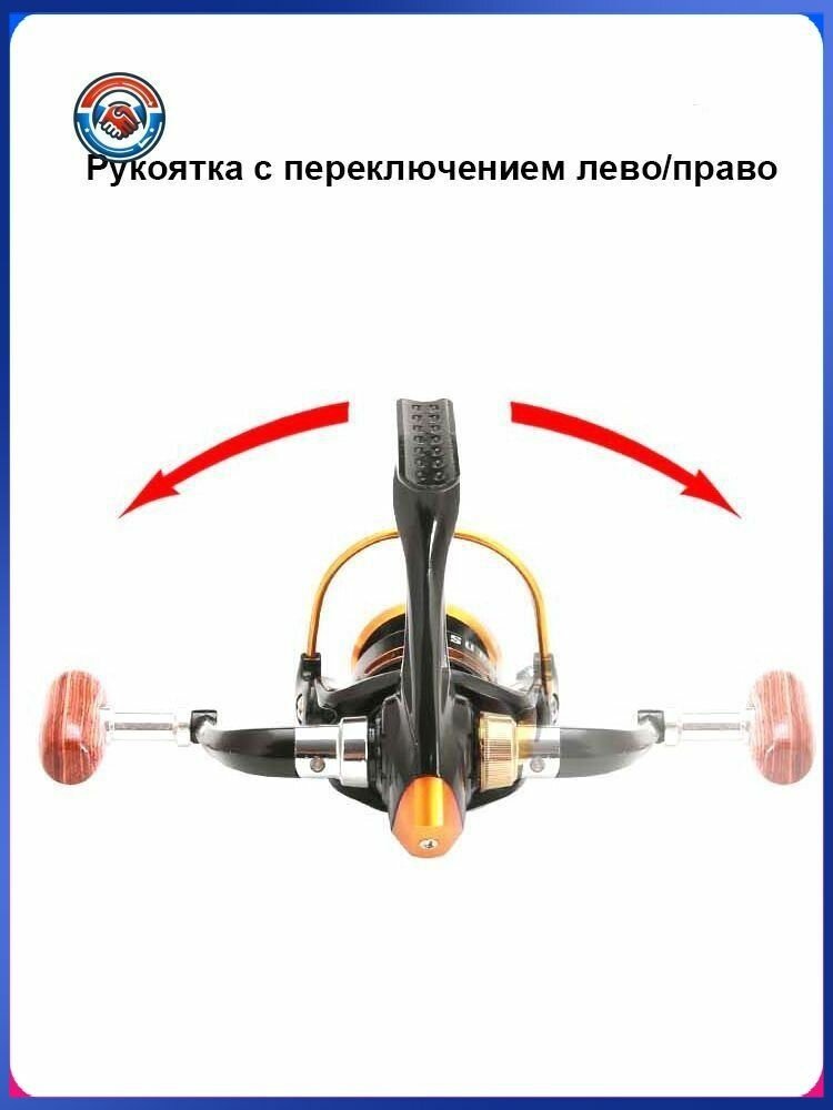 FDDL Катушка — фото 1