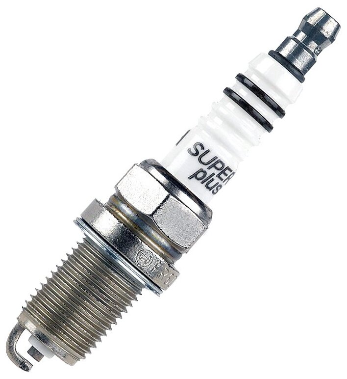 Bosch Super +43 Свеча Fr8kc+(1.0) /1шт/ (0 242 229 798) Bosch арт. 0242229798