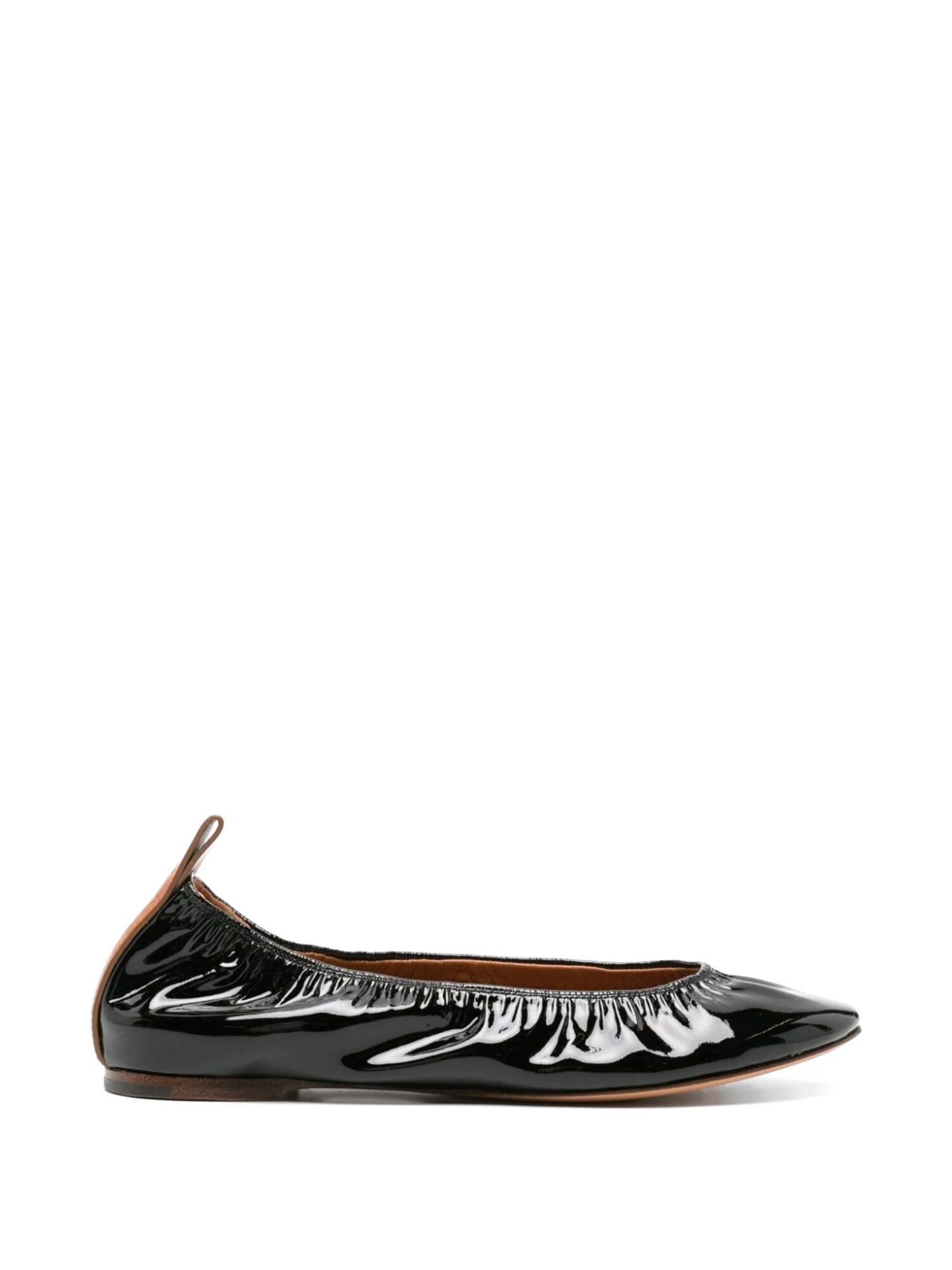 Балетки Lanvin