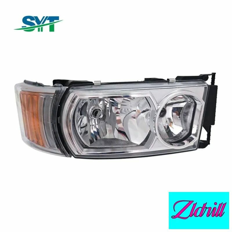 Фары автомобильные