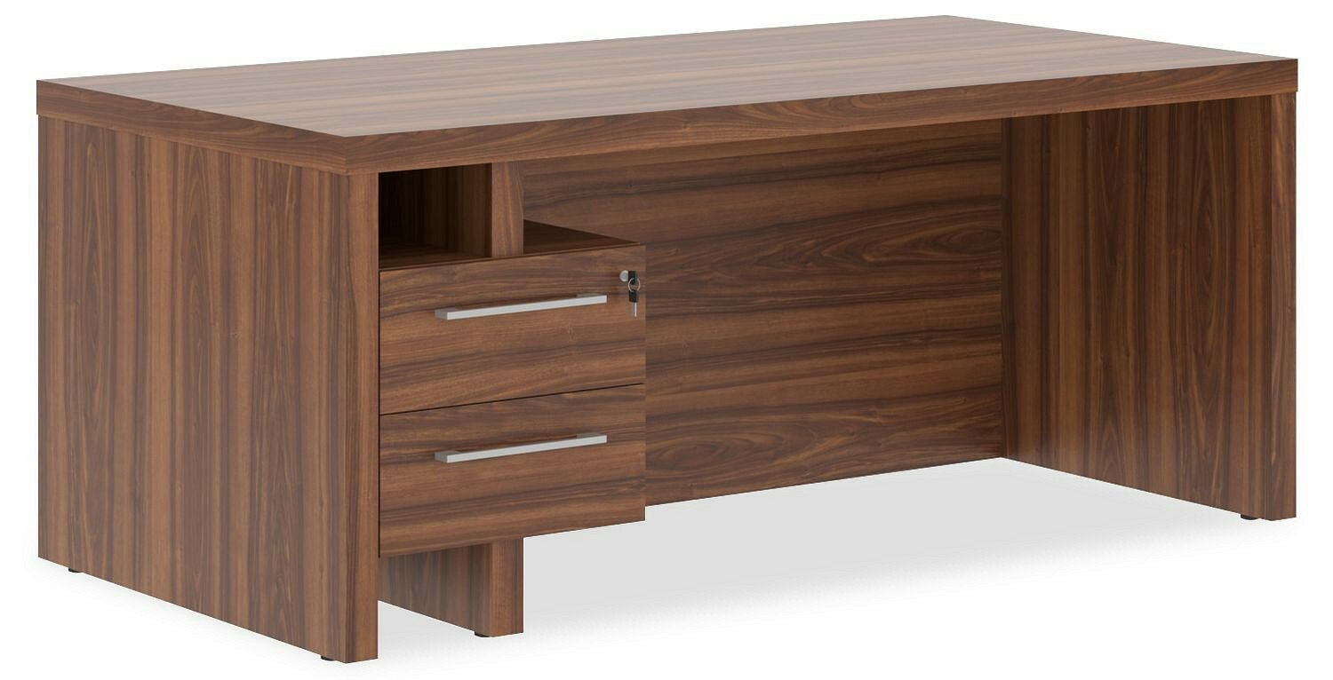 Стол для руководителя Zenn ZSTD 189H. A