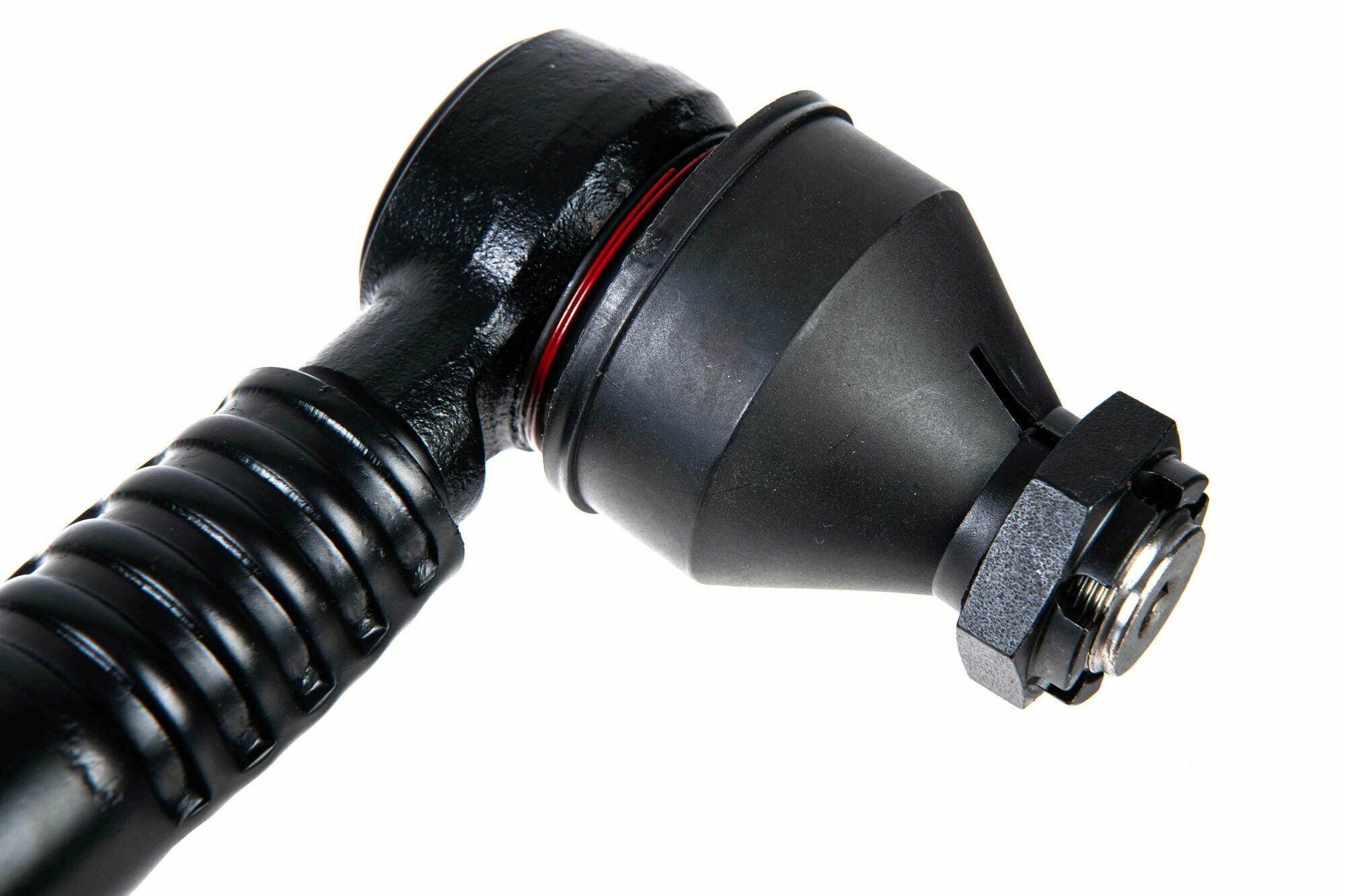 Тяга рулевая продольная для Мерседес Актрос, MP2 MP3 84-35255-SX STELLOX — фото 1