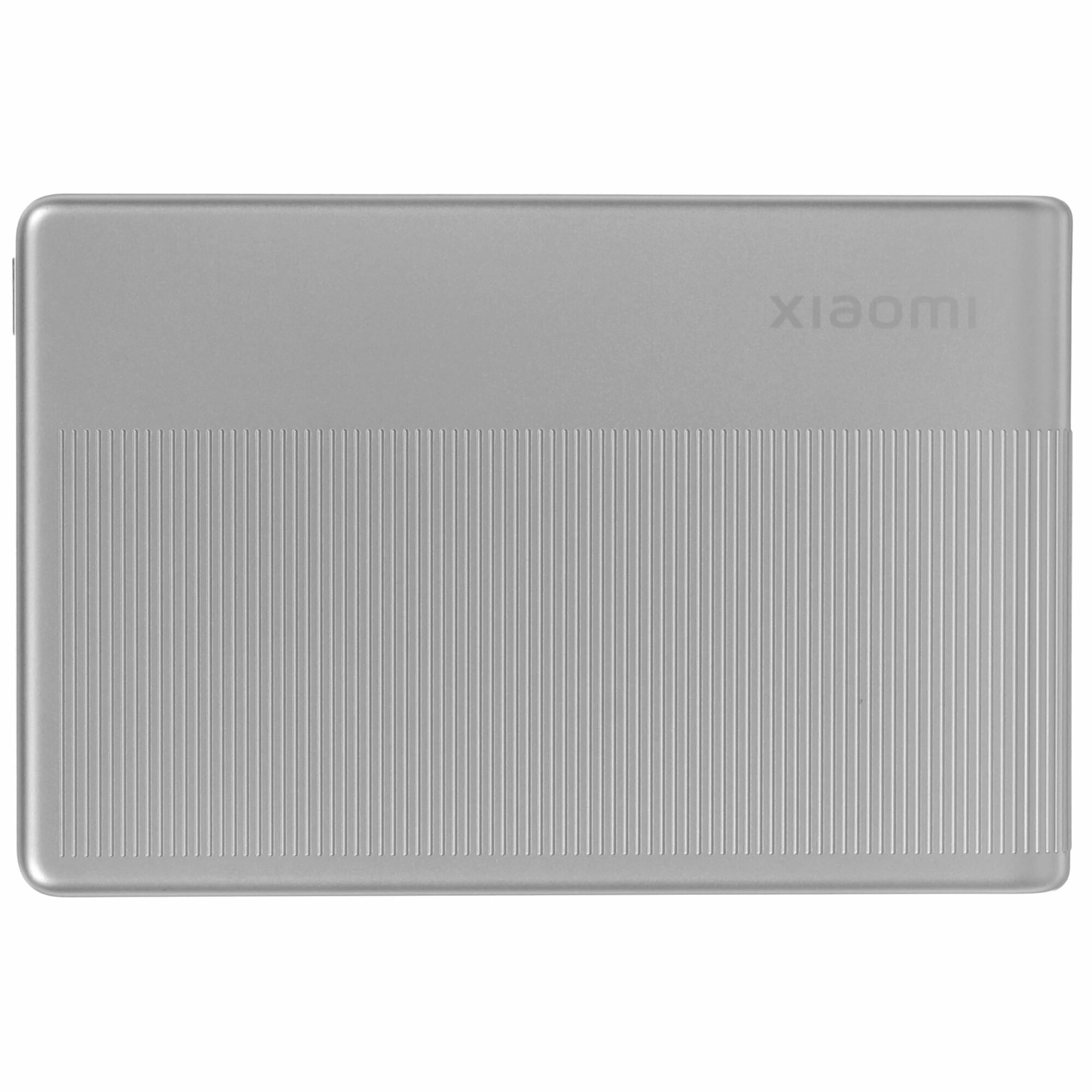 Компактный фотопринтер Xiaomi Portable Photo Printer 1S белый