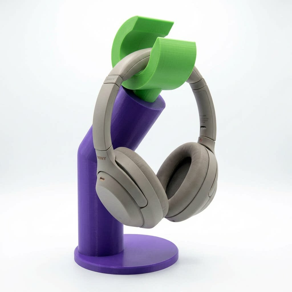 Подставка для наушников LEGO подставка под наушники держатель игровой гарнитуры