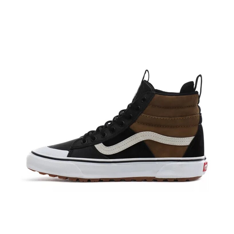 Кеды SK8-Hi