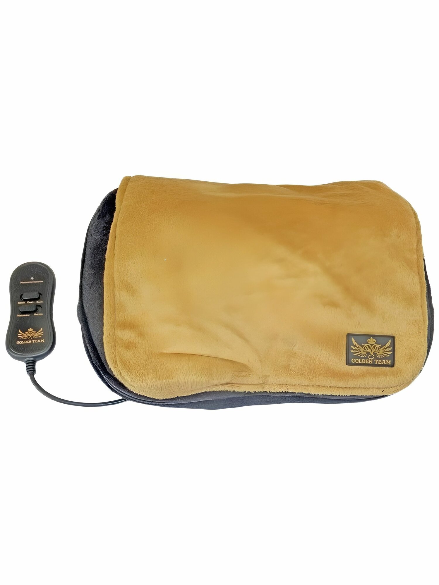 Массажер шейный Golden Team "Spin Balls"