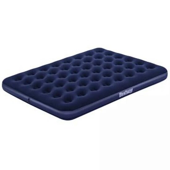 Кровать надувная Bestway 152х203х22см, до 300кг, 67003 BW