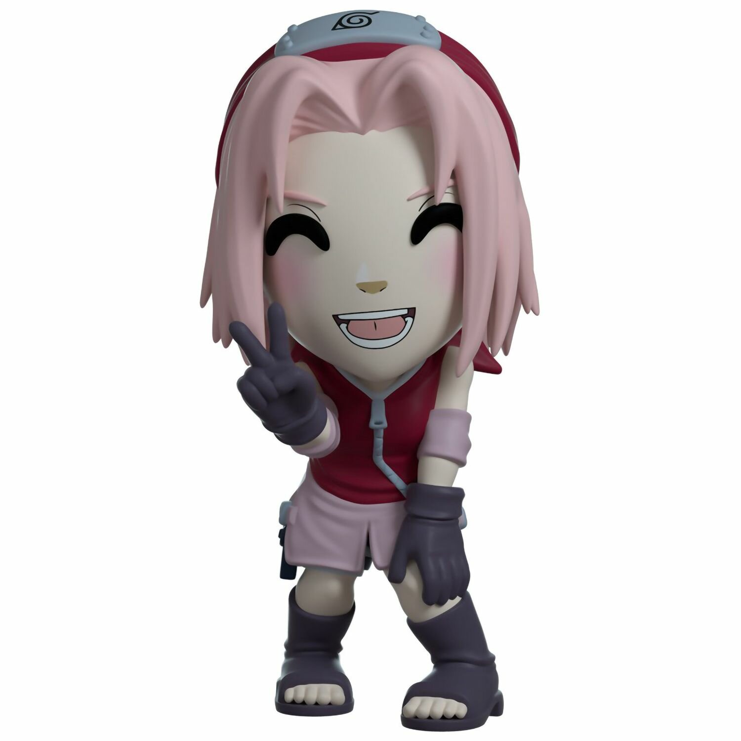 Фигурка Naruto Shippuden Sakura Haruno #1 высота 11 см 5552772
