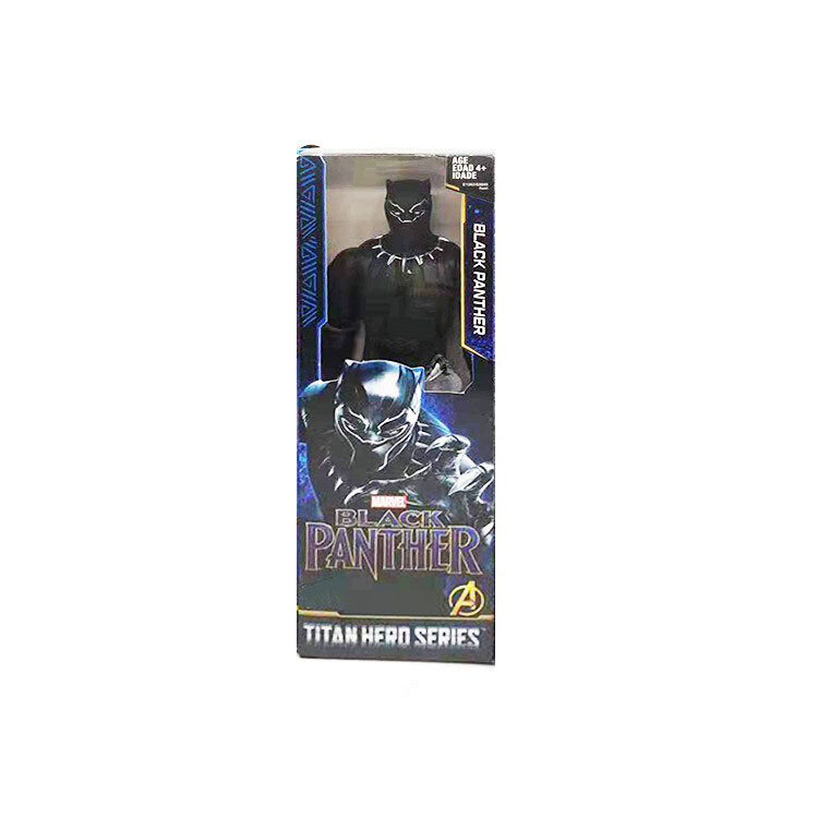 Периферийные игрушки Alliance Marvel, виниловые 12-дюймовые Халк Танос Анти-Халк, модель офисной куклы ручной работы, украшения