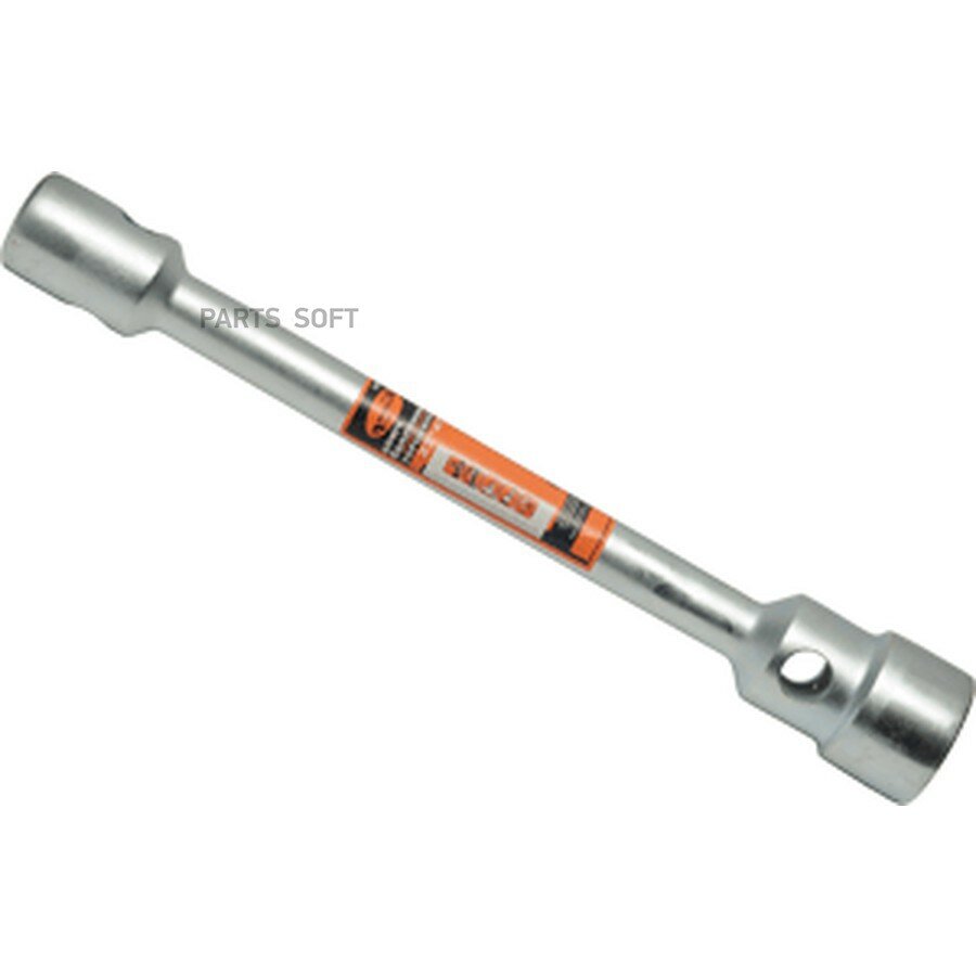 Ключ баллонный торцевой (30, 32) "АвтоDело" (L=410 мм) автодело 34002 | цена за 1 шт