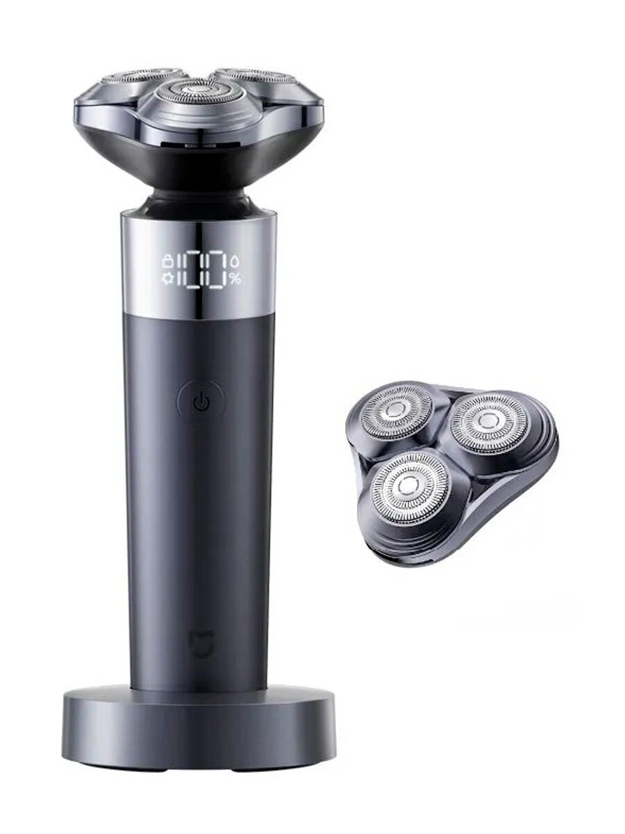 Электробритва Mijia Electric Shaver S302 (Gift Box) 3 Вт Type-C