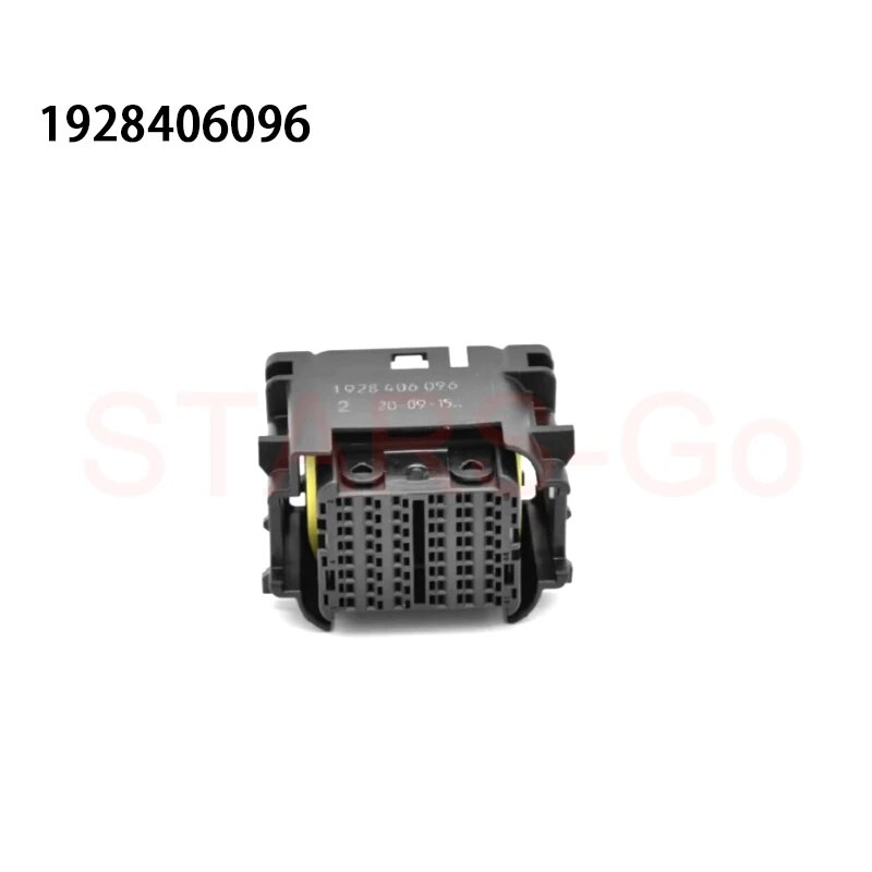 Разъем Bosch 1928406096, Цвет: 2x 1928406096