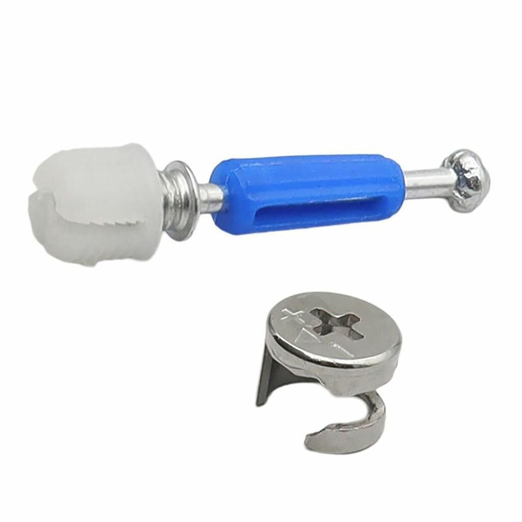 Мебельные эксцентриковые зажимы