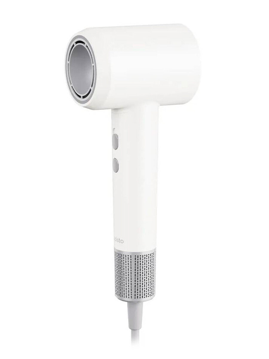 Фен Lydsto Ion High-Speed Hair Dryer S1 (XD-GSCFJ02) White 1500 Вт