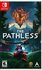 The Pathless [Nintendo Switch, русские субтитры]