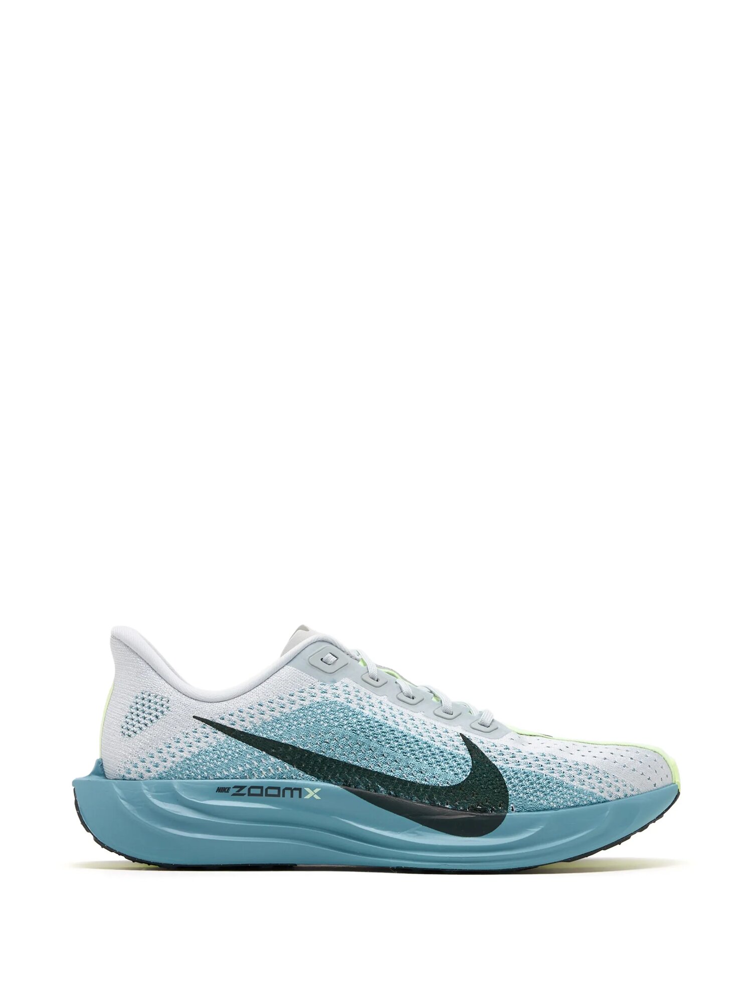 Кроссовки NIKE Pegasus Plus, размер 9.5 US