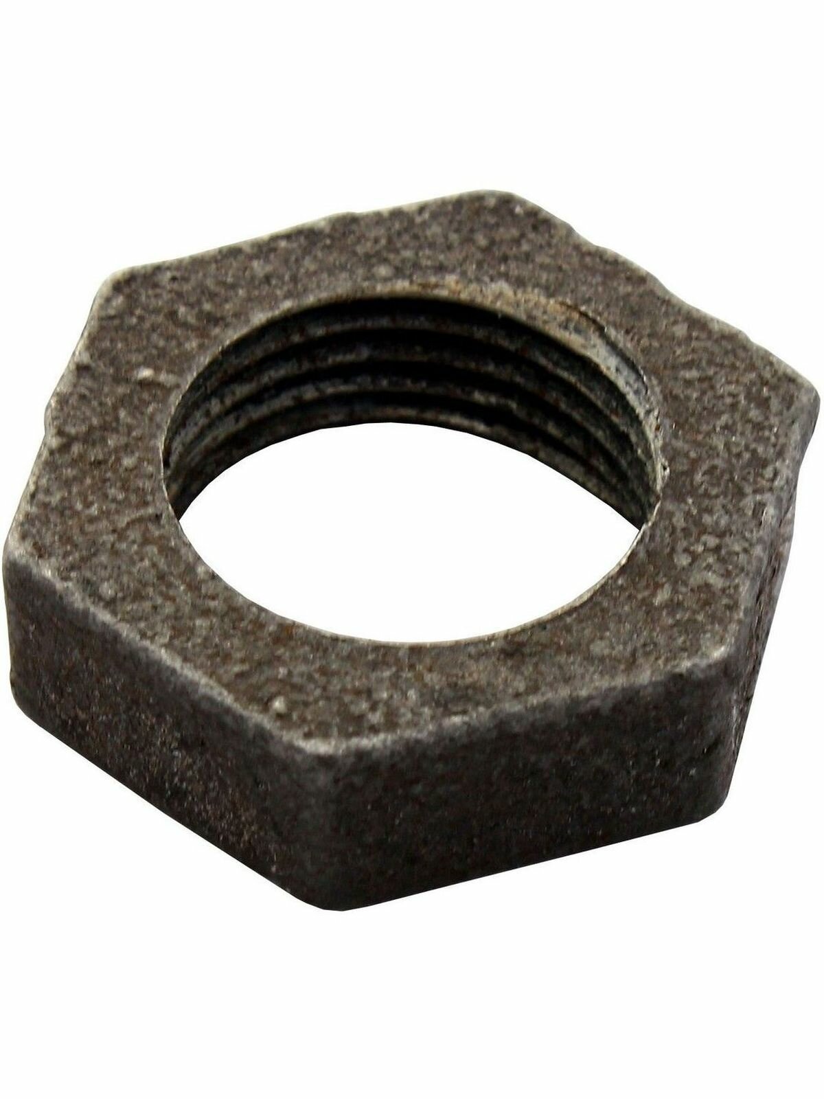 Контргайка чугун Ду50