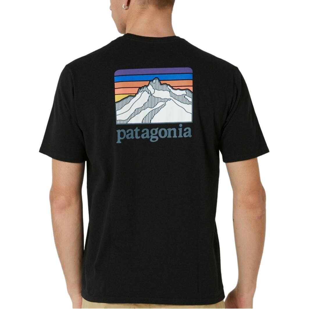 Футболка Boardshort