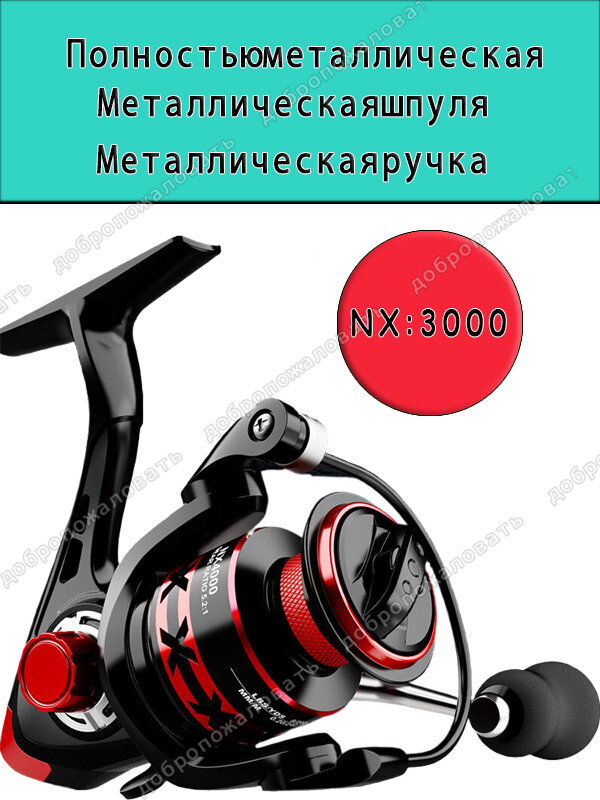 Катушка