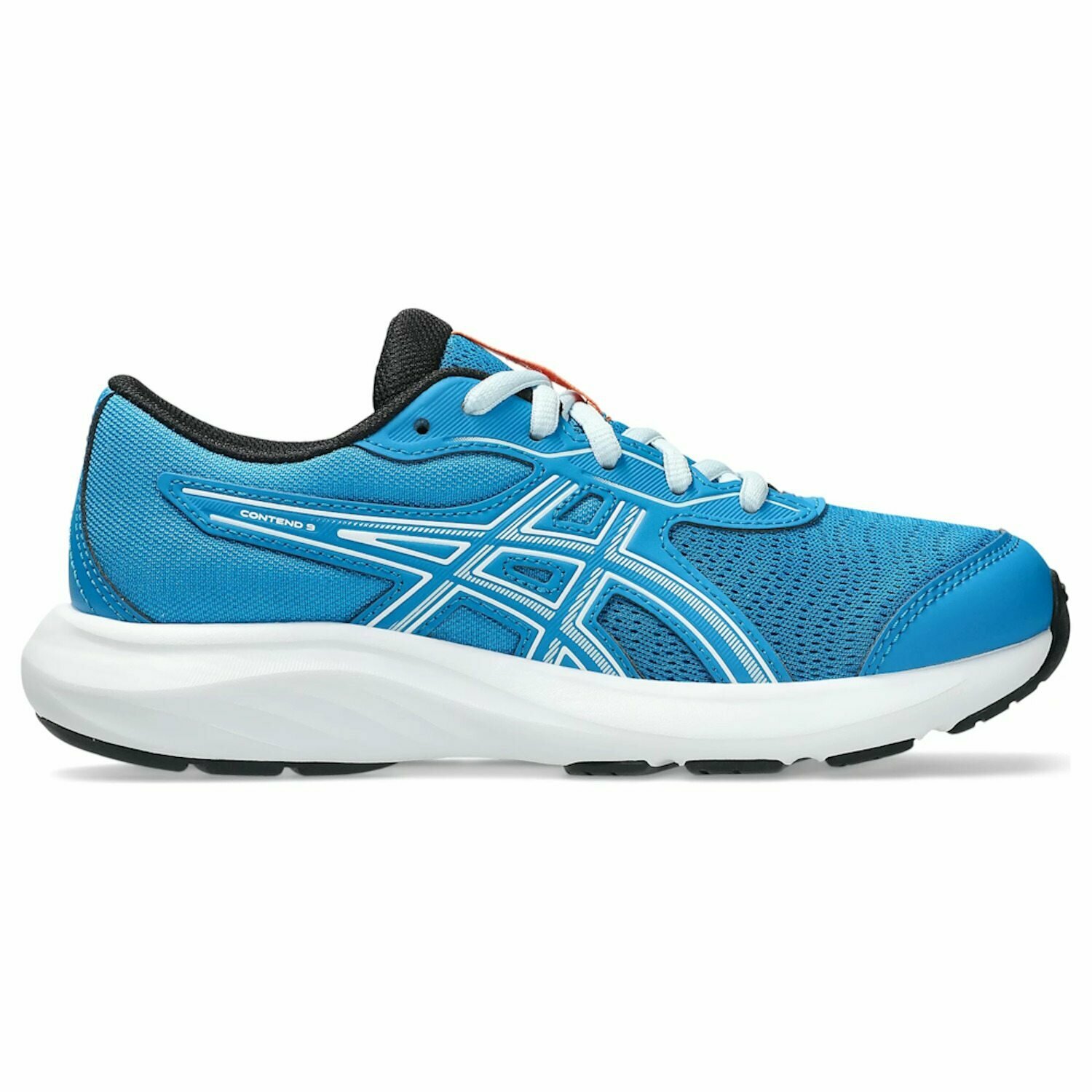 Кроссовки GEL-CONTEND 9 GS