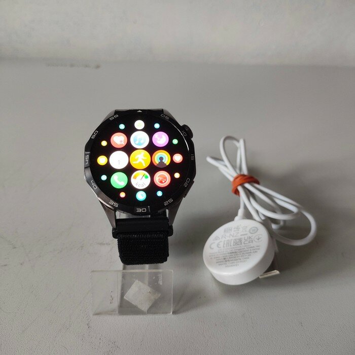 Смарт-часы Huawei Watch GT 4 46mm