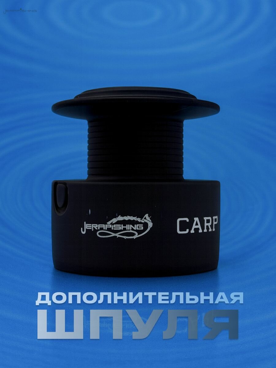 ERAFISHING Катушка — фото 1
