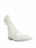 Ботинки Piero Guidi Zipped ankle boots, размер 42, white